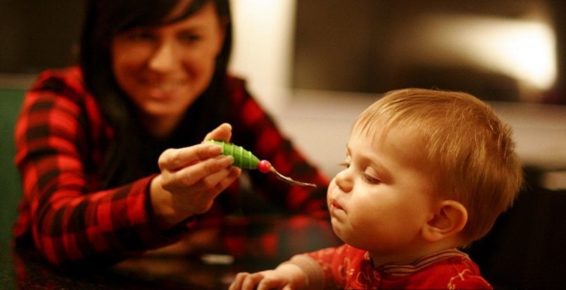 4 Trusted Organic Baby Foods Your Child Will Love (2018 Edition)